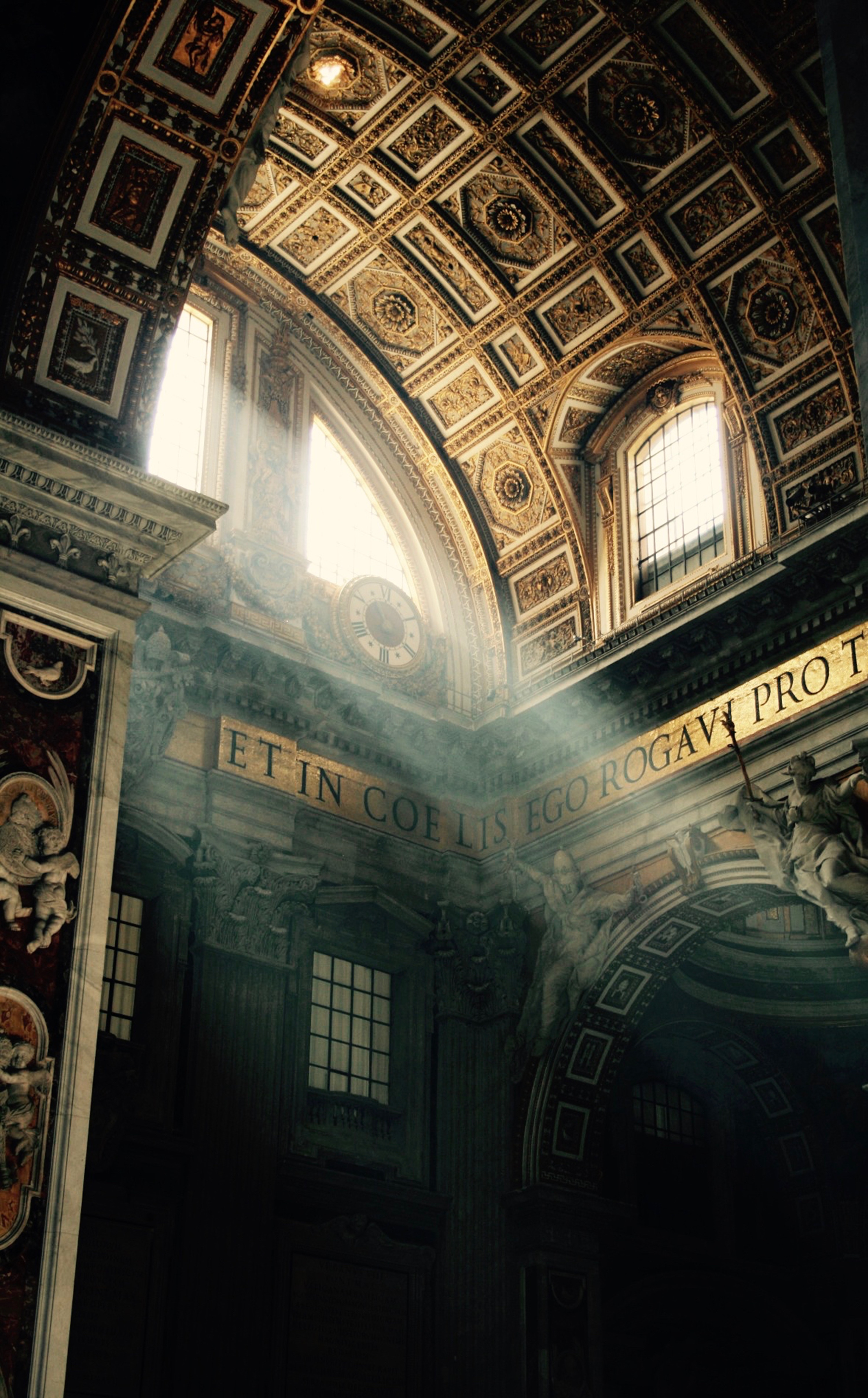 What is Esoteric Christianity? – Stephen Bradford Long