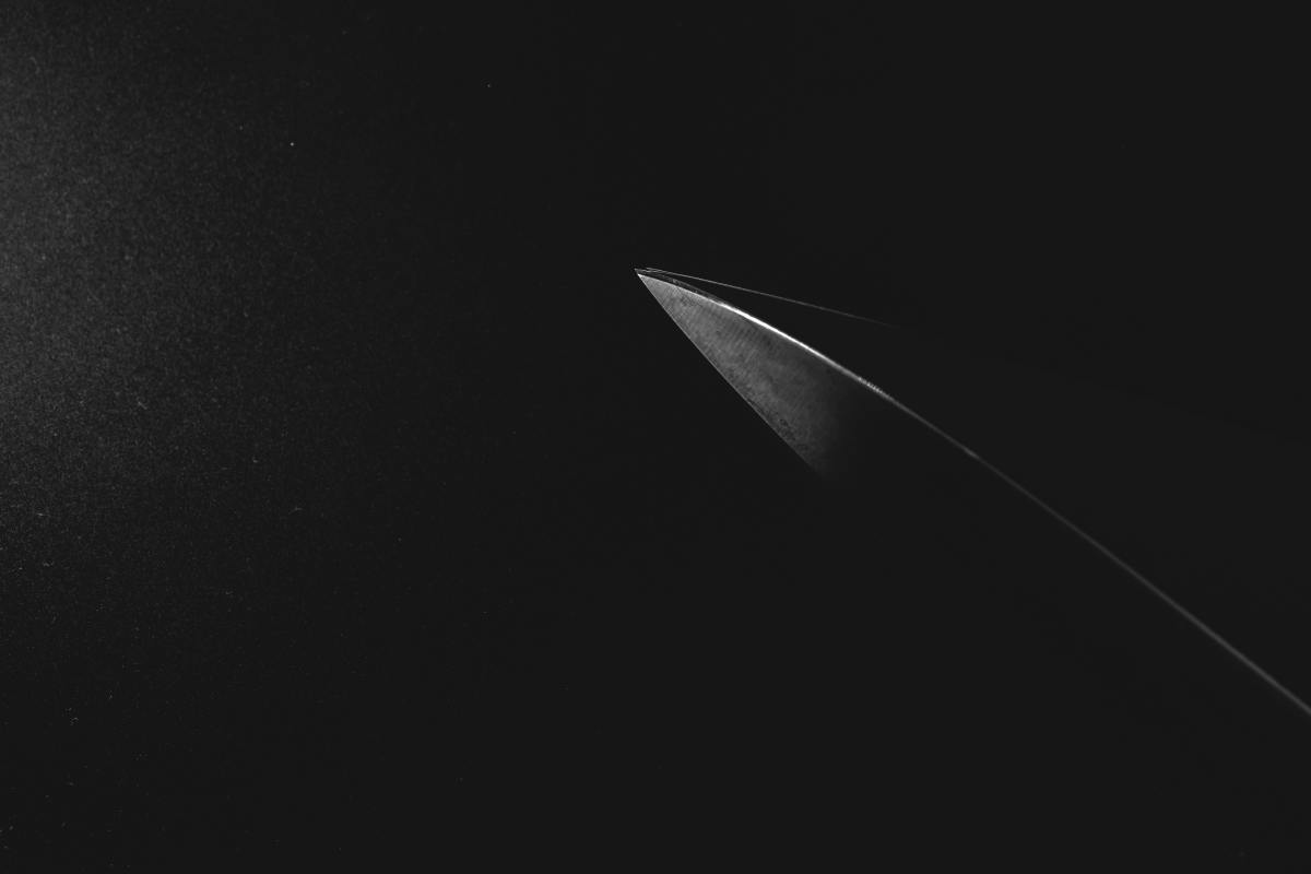 Guest Post: The Seven Tenets Are Not a Sword – Stephen Bradford Long