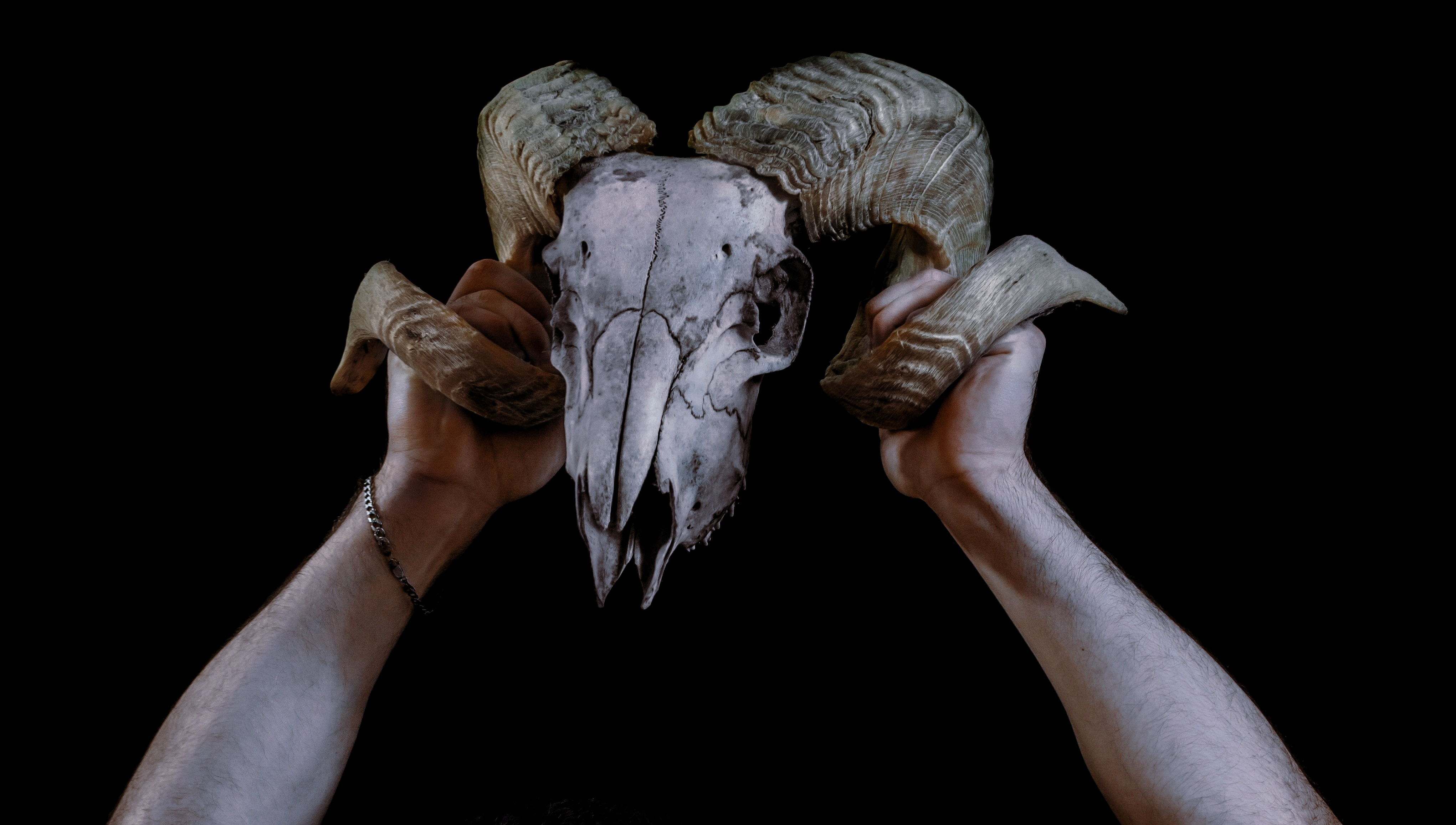 Sacred Tension: Speak of the Devil with Joseph Laycock – Stephen ...