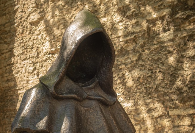 Sacred Tension: The Headless Way with Richard Lang – Stephen Bradford Long