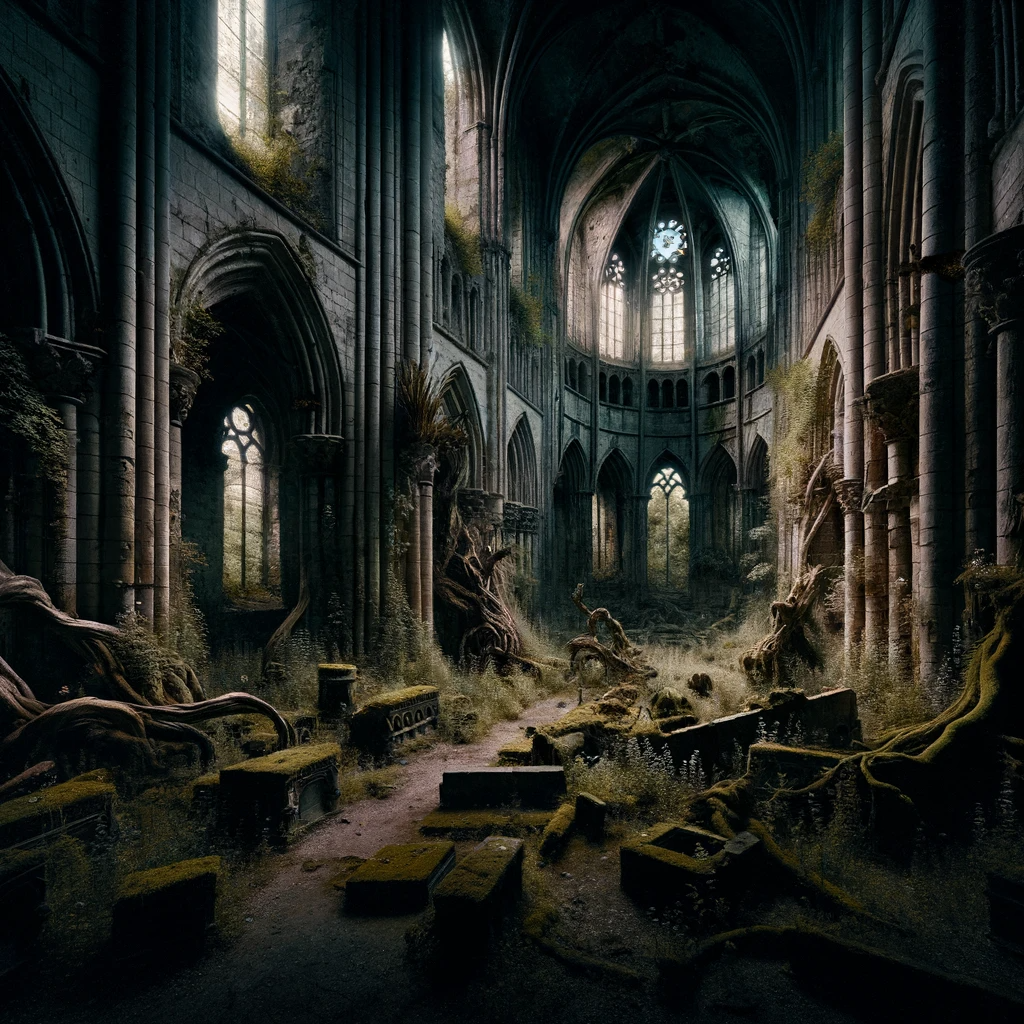 Stephen Bradford Long – Religion, Esotericism, Skepticism